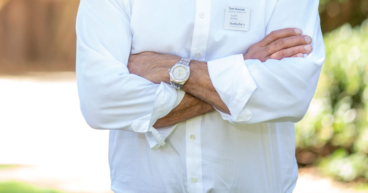 Tom Kassab - Greenville, South Carolina, President & C.E.O., Eastern ...