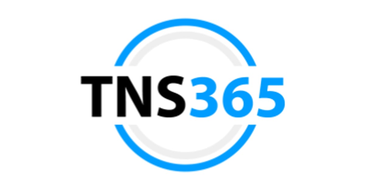 TNS 365 | about.me