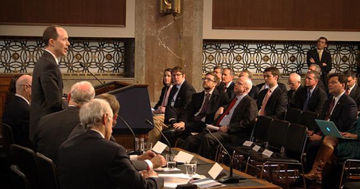 Todd Harrison | about.me