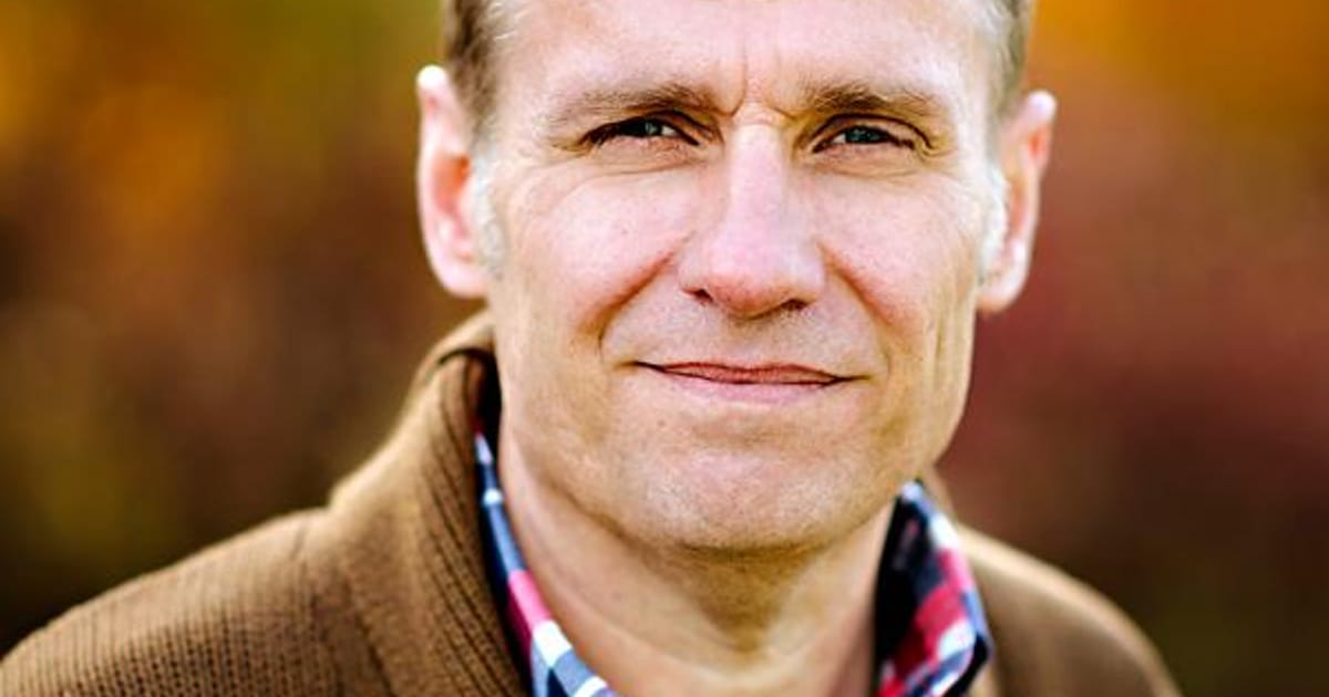 Todd Lester - Waterloo, Ontario, Canada, B.Th., Heritage College; M.A ...