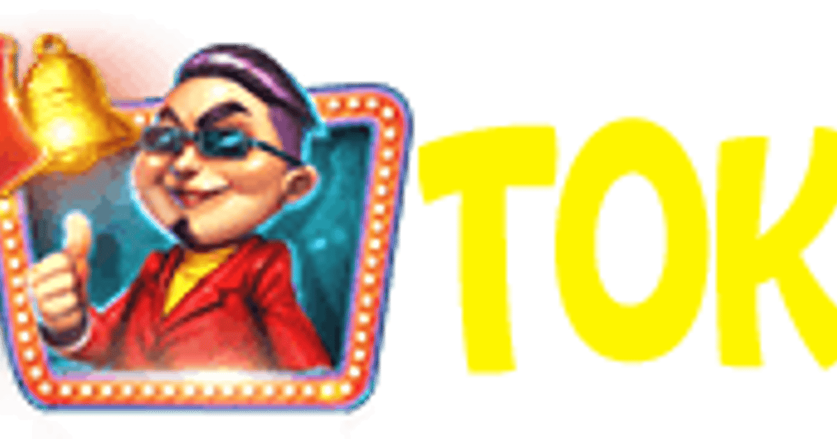 toke slot - indonesia | about.me