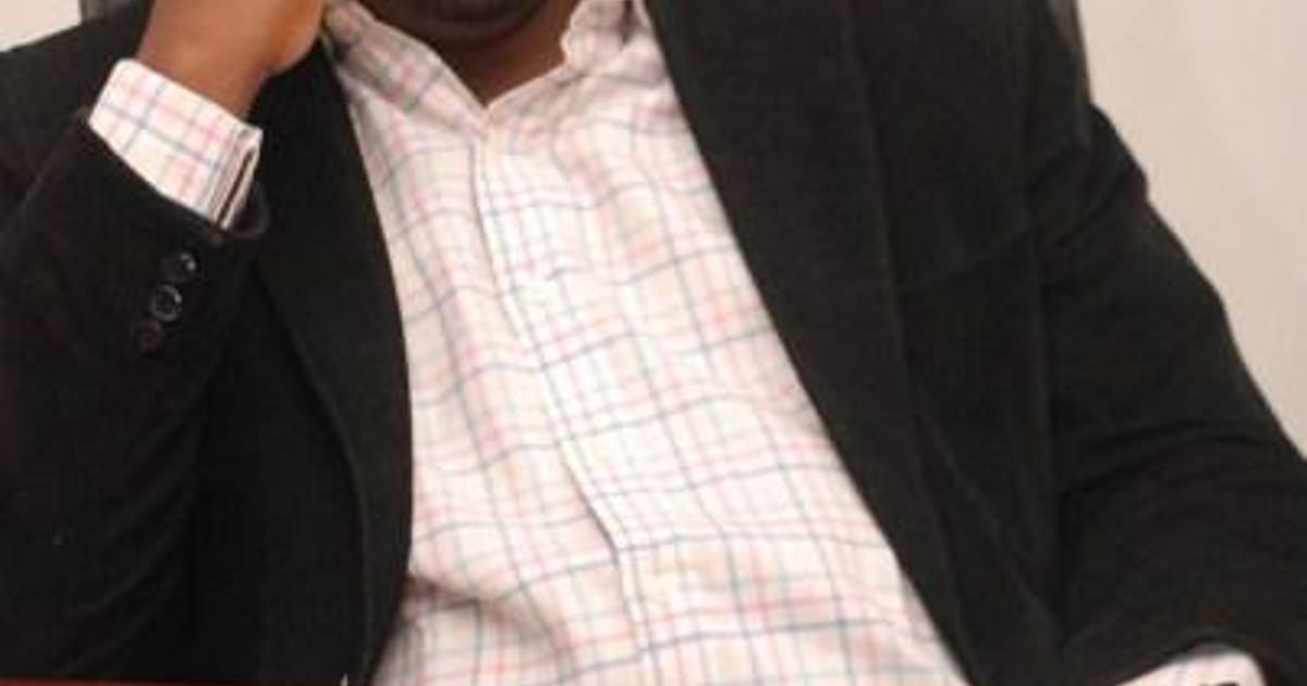 Tokunbo Akeredolu-Ale - Lagos, Nigeria., omnibus company, bachelor of ...