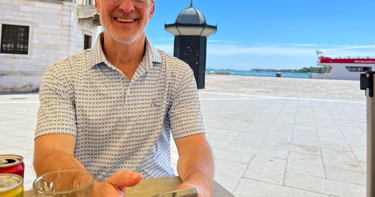 Tom Denison - Chicago, Illinois, SmartHealth Catalyzer, University of ...