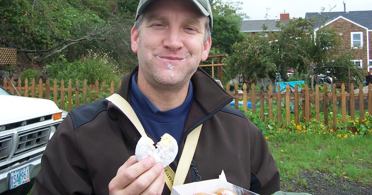 Tom Birch - Portland, Oregon, Intel Corporation, MBA, Portland State ...