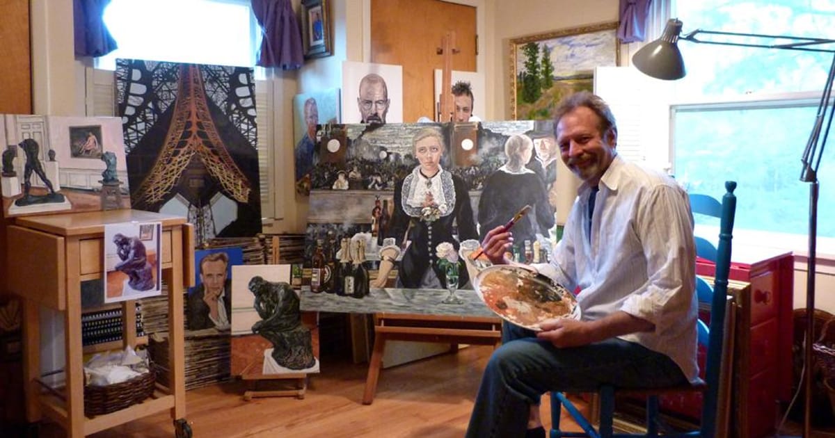 Tom Roderick - Boulder, Colorado | about.me