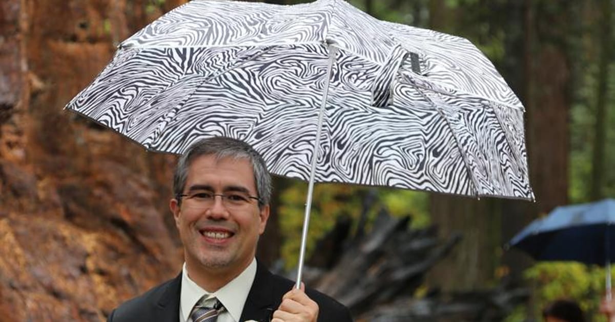 Tom Carroll | about.me