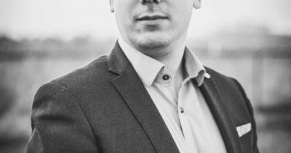 Tom De Ruyck | about.me