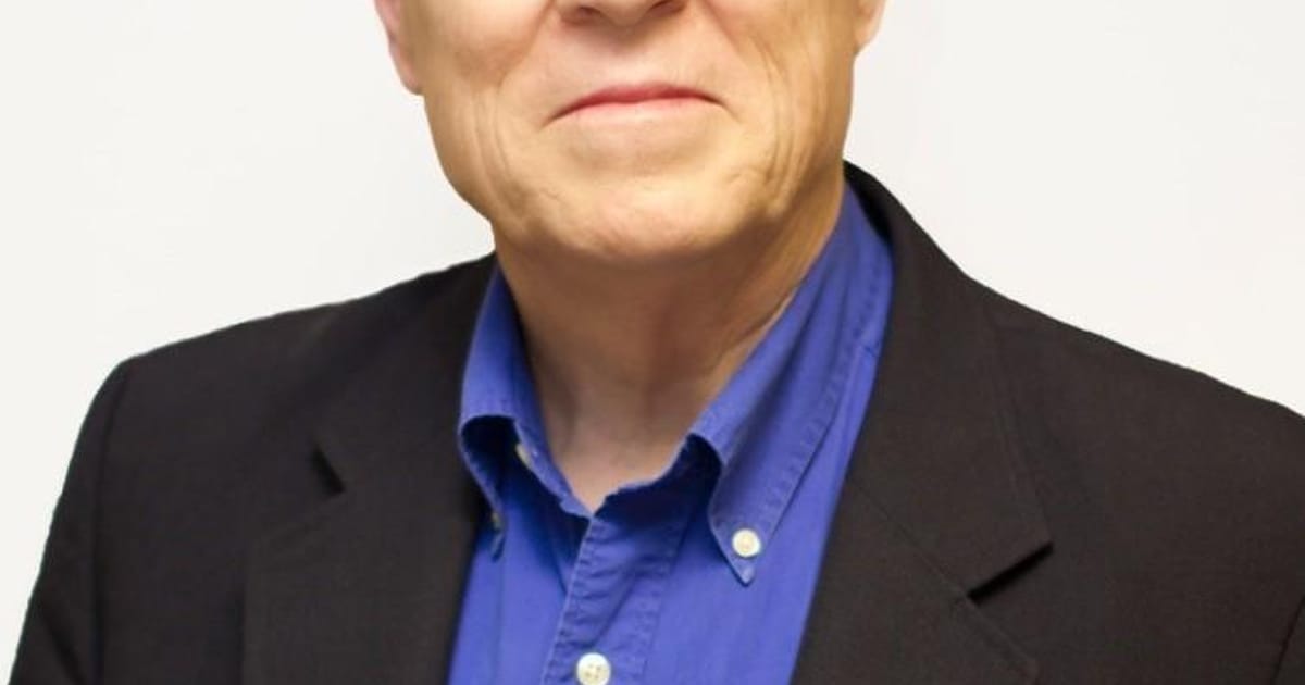 Tom Donaldson | about.me