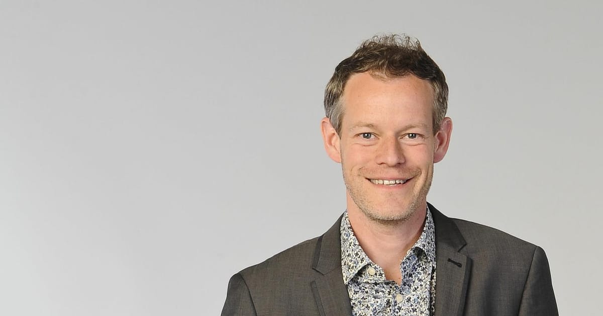 Tom Doust - London, University of Sussex, London Business School, MIT ...