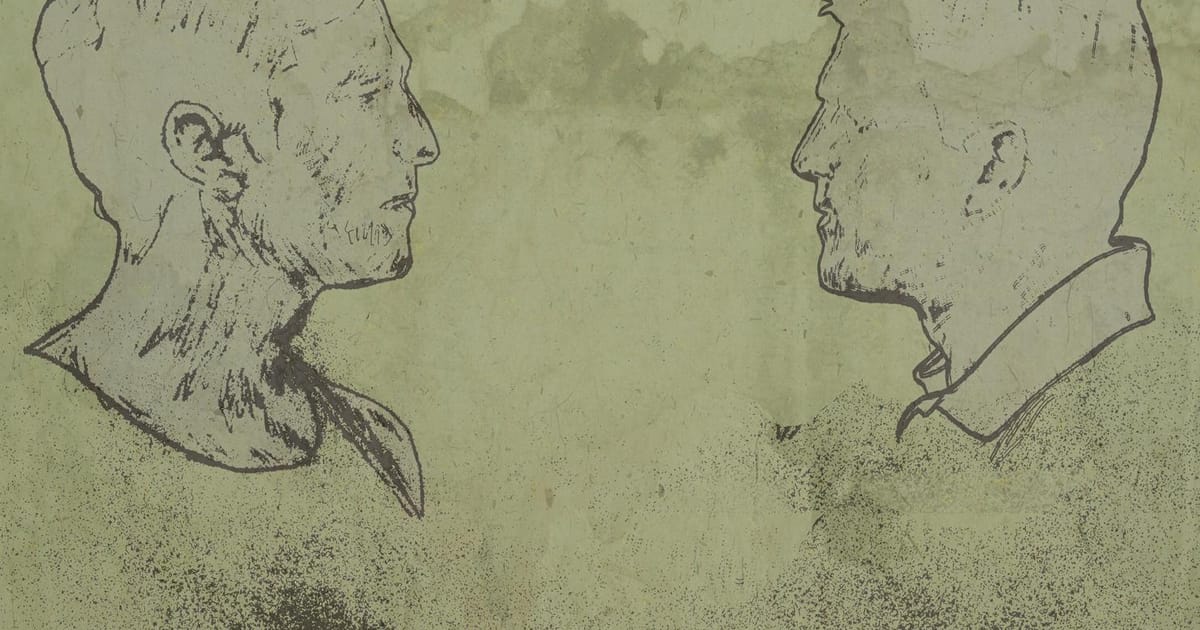 Tom Heron | about.me