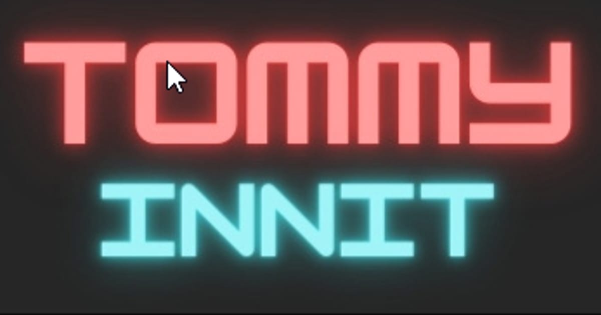 TommyInnit Merchandise Store - USA | about.me