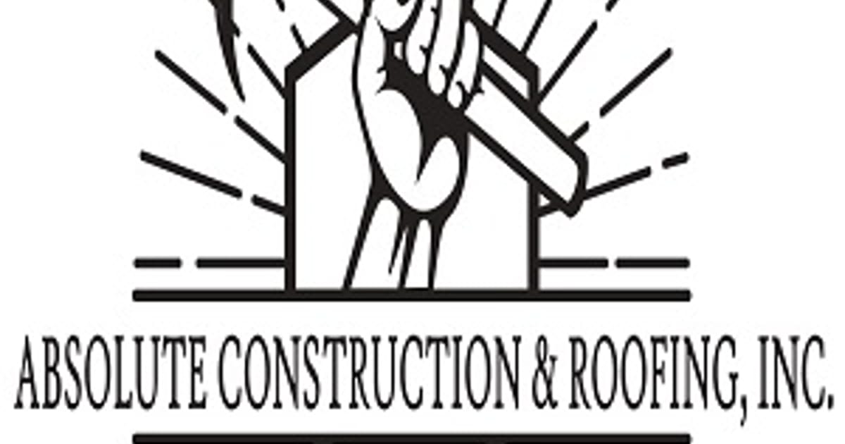 Absolute Construction & Roofing, Inc. - Charleston, SC | about.me