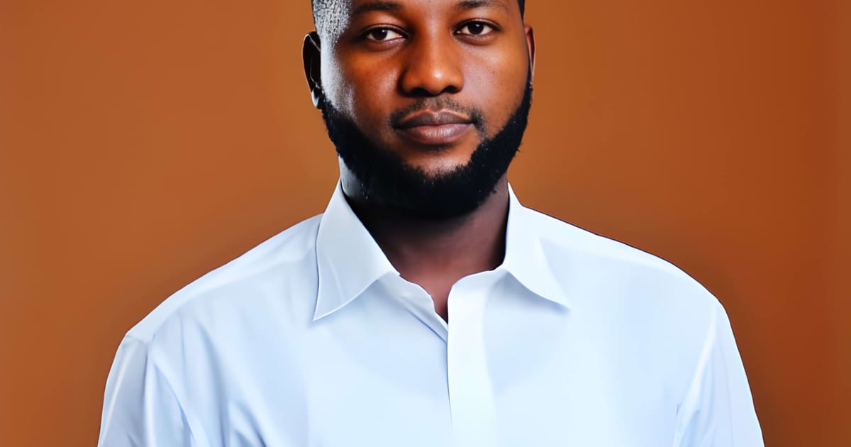 Samuel Efre - Akwa Ibom, Nigeria, Head of School | about.me