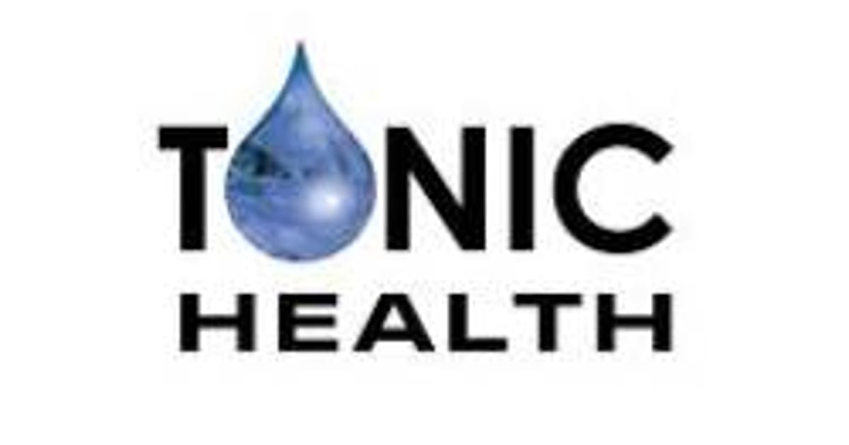 Tonic Health - Edinburgh | about.me