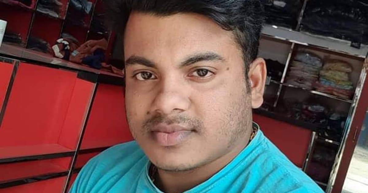 Tonmoy saha - jhenadah | about.me