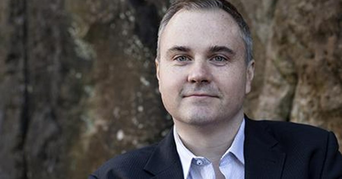 Tony Brooks - Sydney, New South Wales, Australia, Feynbrook | about.me