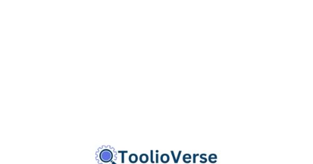 Toolio Verse - Australia | about.me