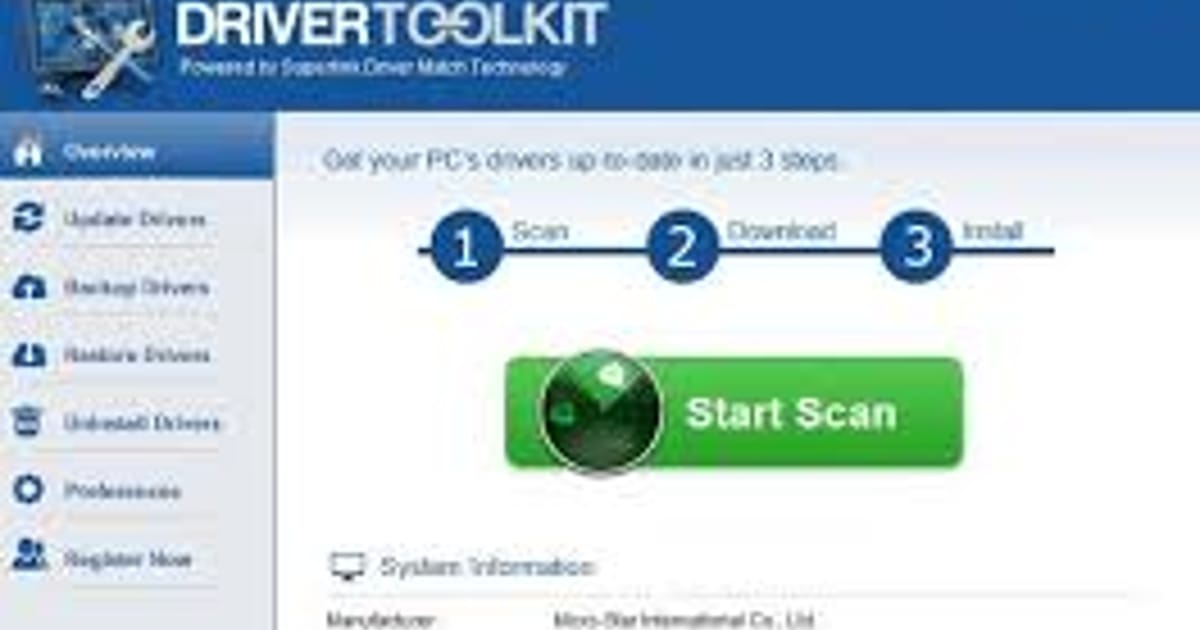 Toolkit Crack - USA | about.me