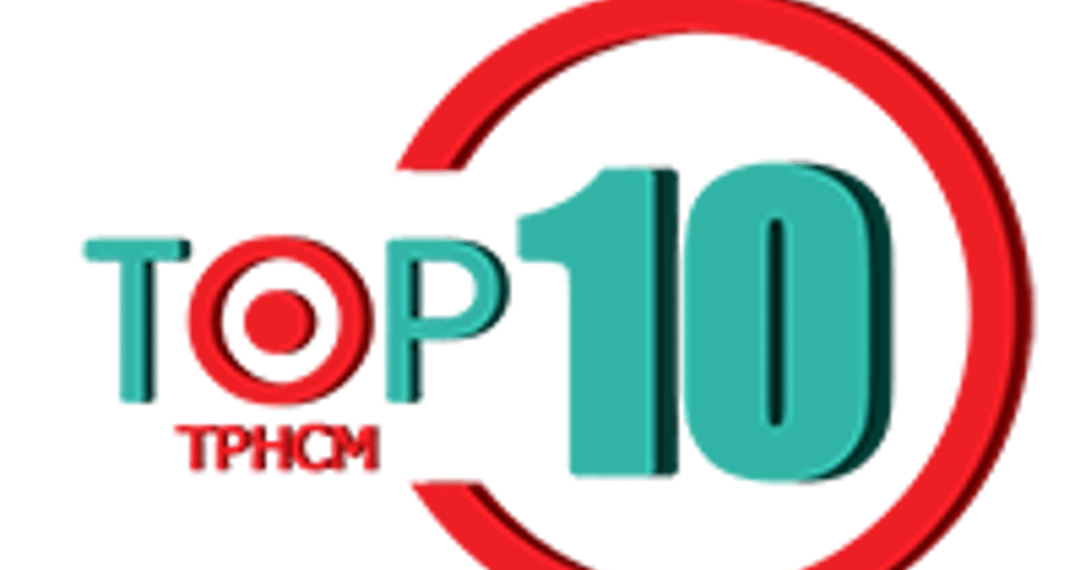 Top 10 TPHCM - 72 Nguyen Thị Minh Khai, Phuong 6, Quan 3, Tp Ho Chi ...