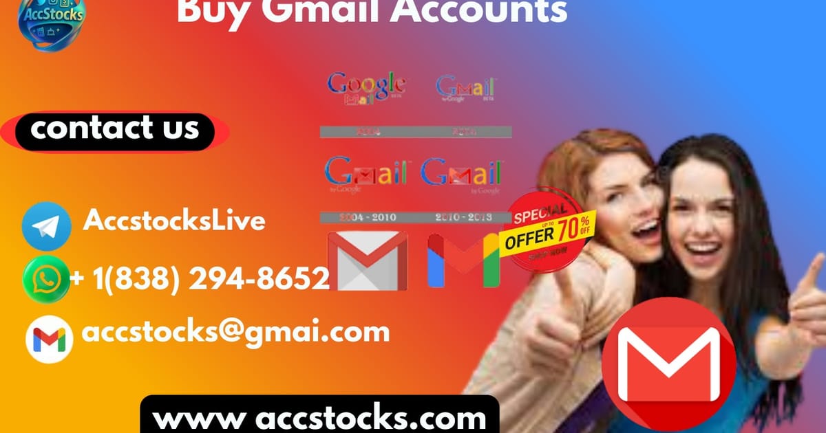 Top 11 Gmail Account Services to Explore in 2026 - USA | about.me