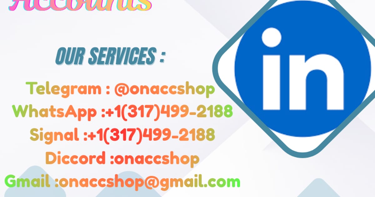 Top 17 Site To Get Verified LinkedIn Account - united states | about.me