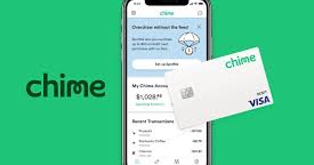 Top 5 Site To Buy verified Chime Bank Accounts In This Year 2025 - New ...