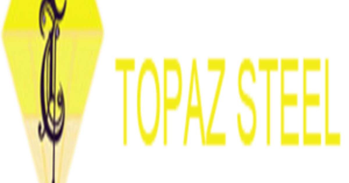 Topaz Steel - Dubai . U.A.E. | about.me
