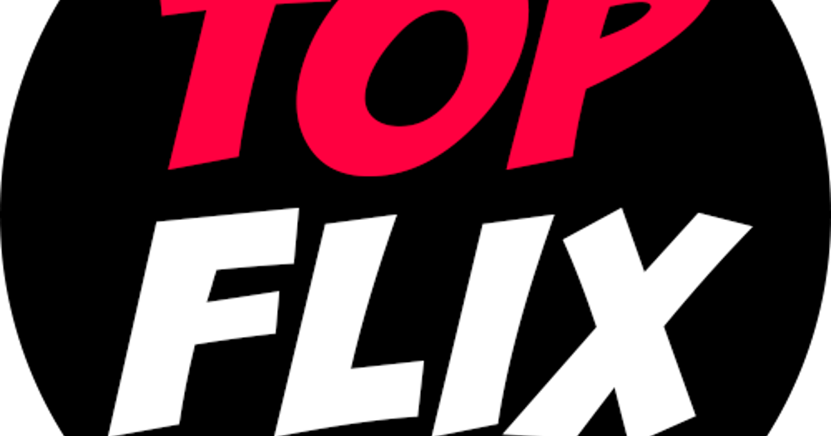 Top Flix - Brasil | about.me