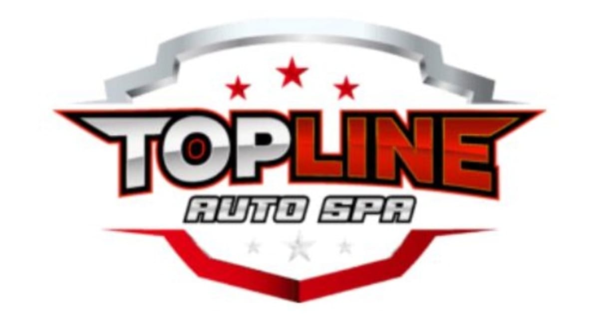 TopLine Auto Spa - Allentown | about.me