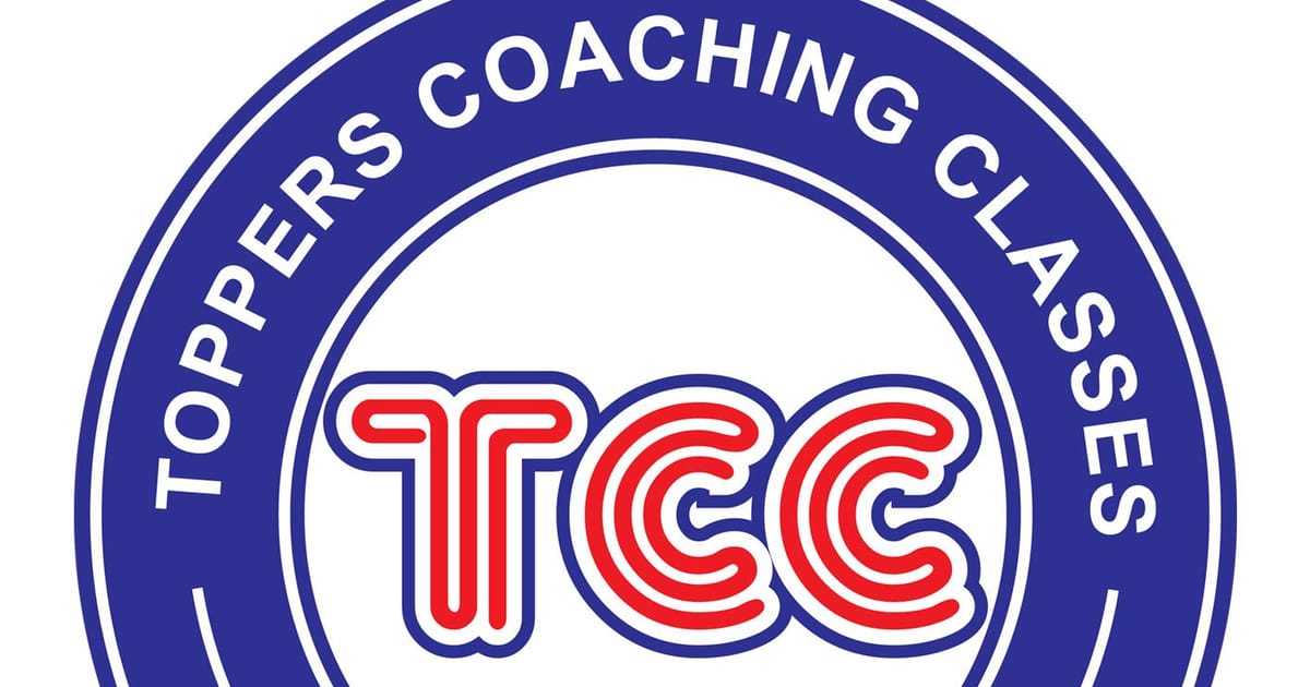 TOPPERS COACHING CLASSES - Aurangabad, India | about.me