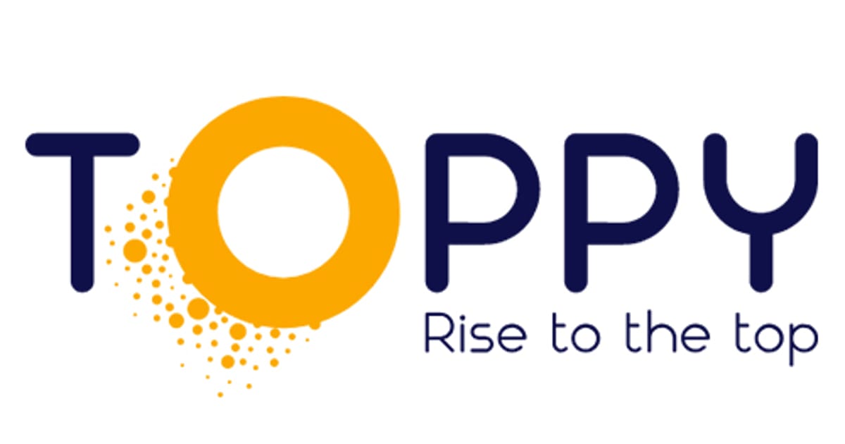 Toppy Học trực tuyến - Toà nhà Mac Plaza, số 10 Trần Phú, Mộ Lao, Hà ...