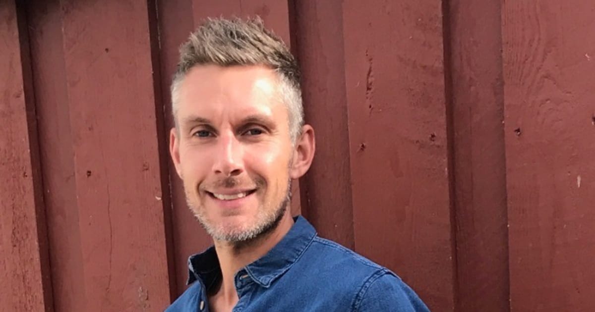 Torben Andersen - Roskilde | about.me