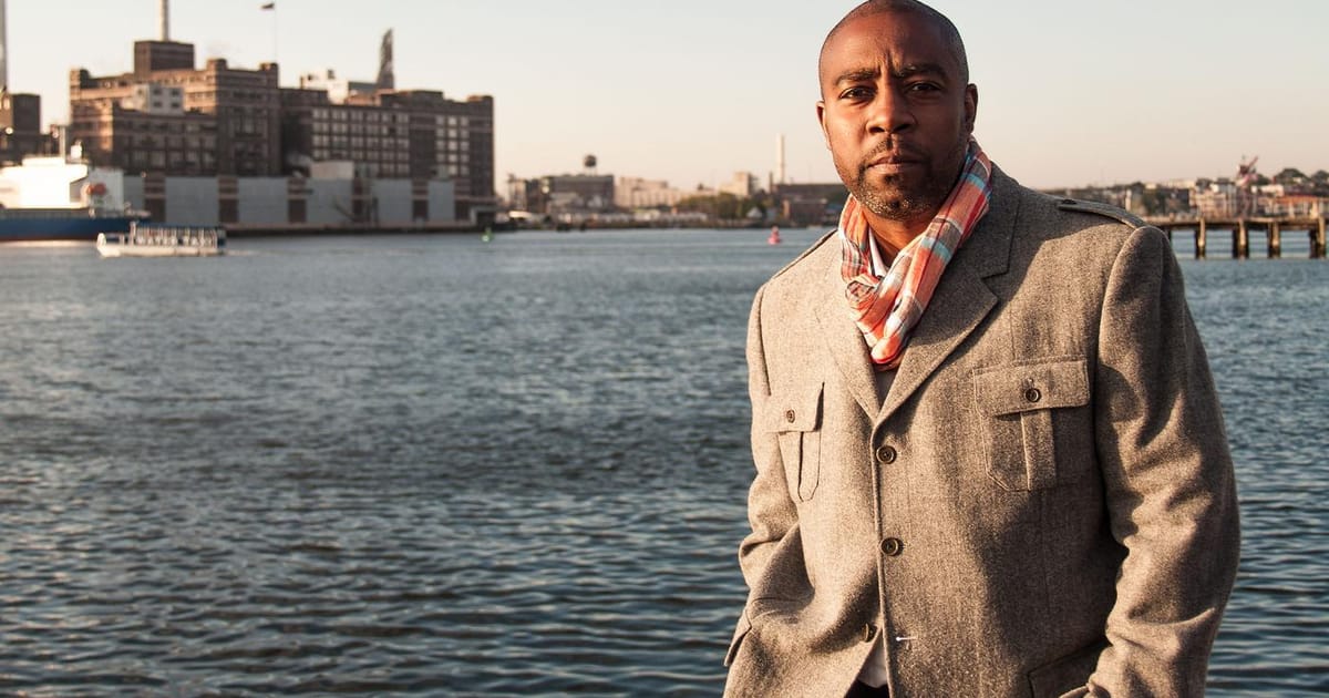 torin ellis - Baltimore | about.me