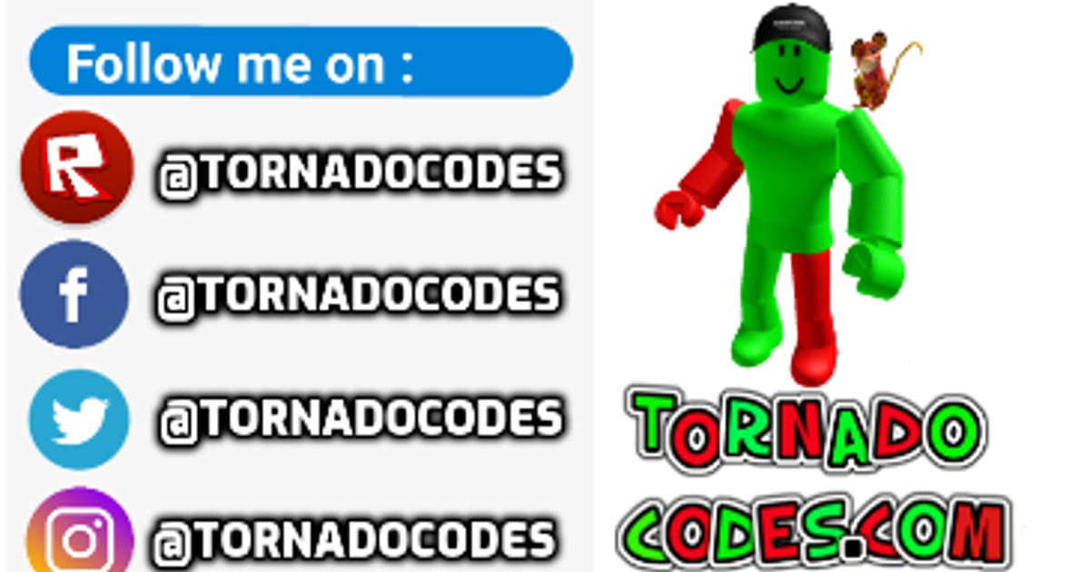 Tornado Codes - United States | about.me