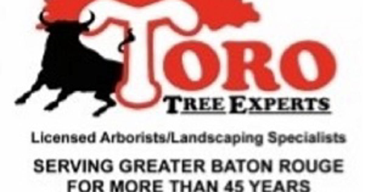 Toro Tree Experts - Baton Rouge | about.me