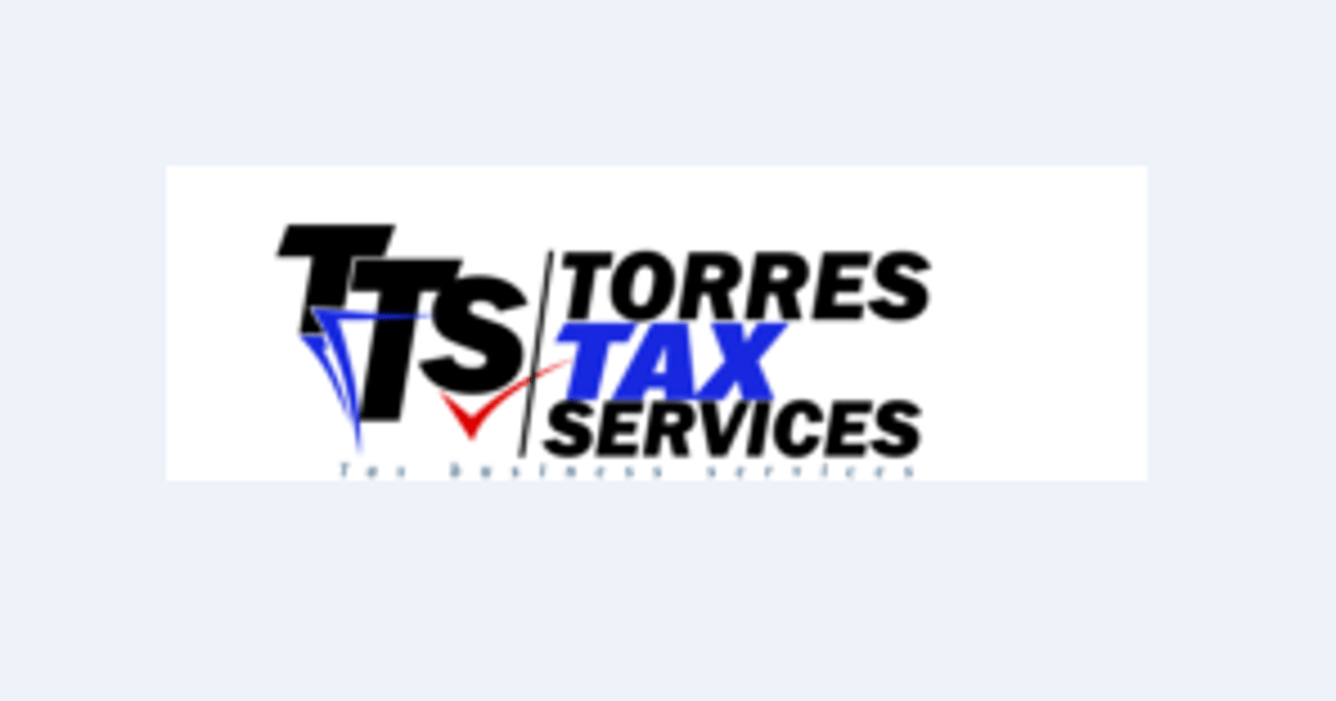 Torres Tax Service - 124-13 Jamaica Ave Queens NY 11418 USA | about.me