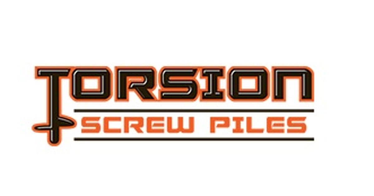 Torsion Screw Piles - Calgary, AB | about.me