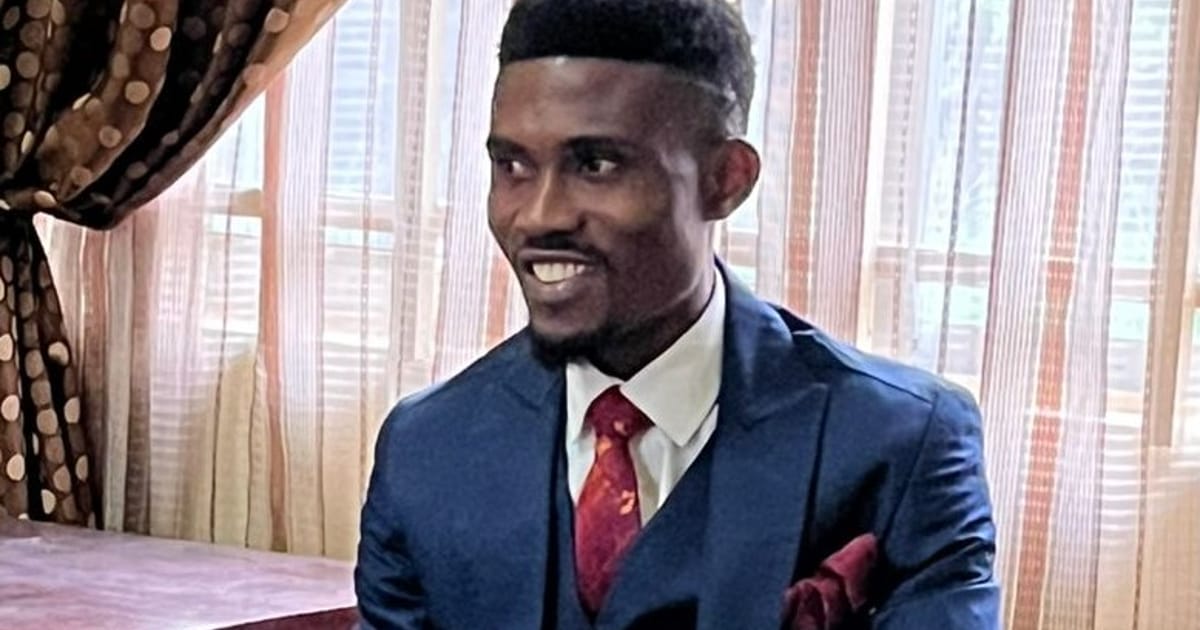 Tosin Michael Afolabi - Lagos, Nigeria | about.me