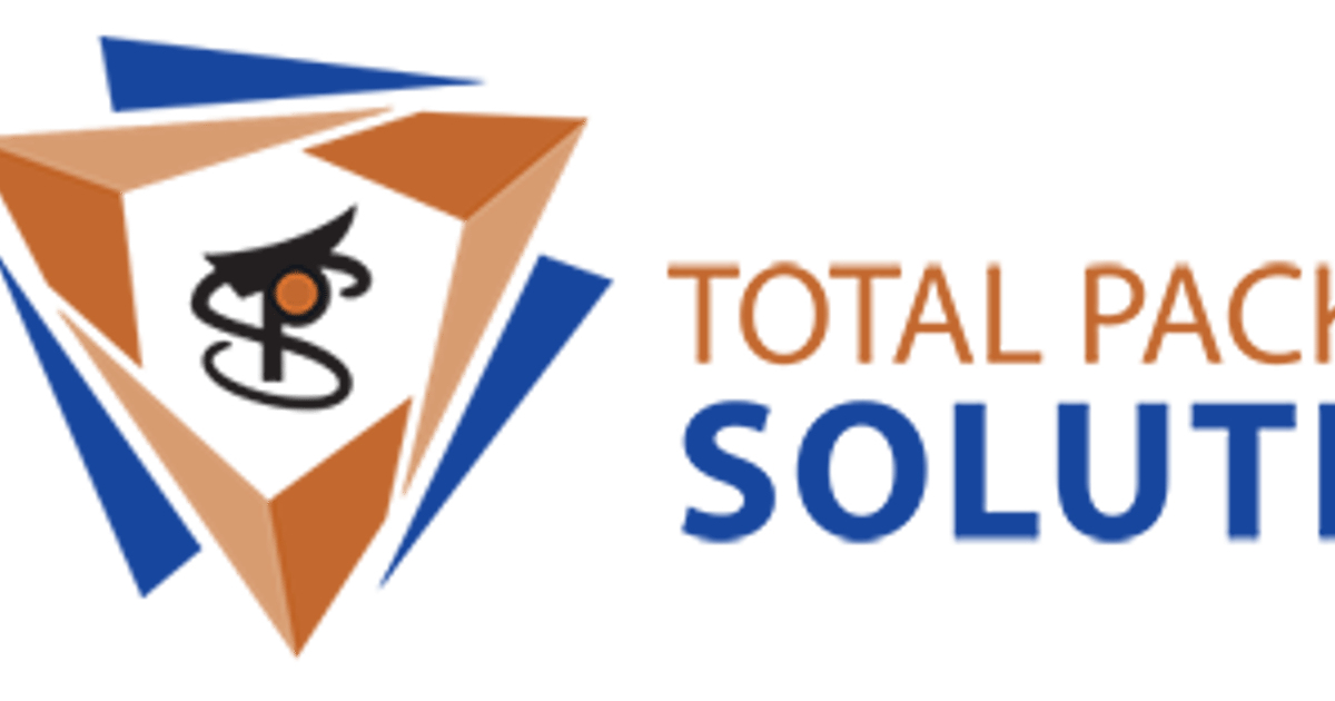 Total Packaging Solutions - Chennai | about.me