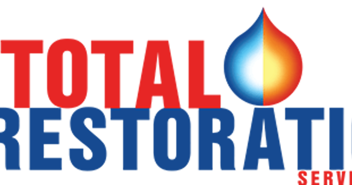 Total Restoration Services Inc. - Kelowna | about.me