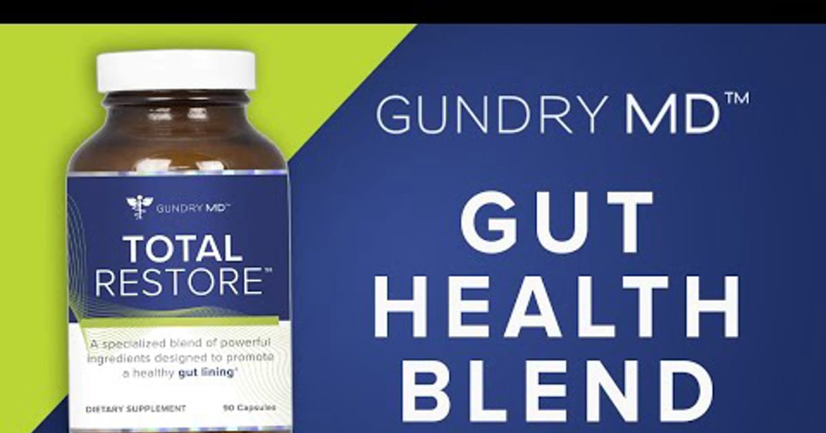 Total restore - USA | about.me