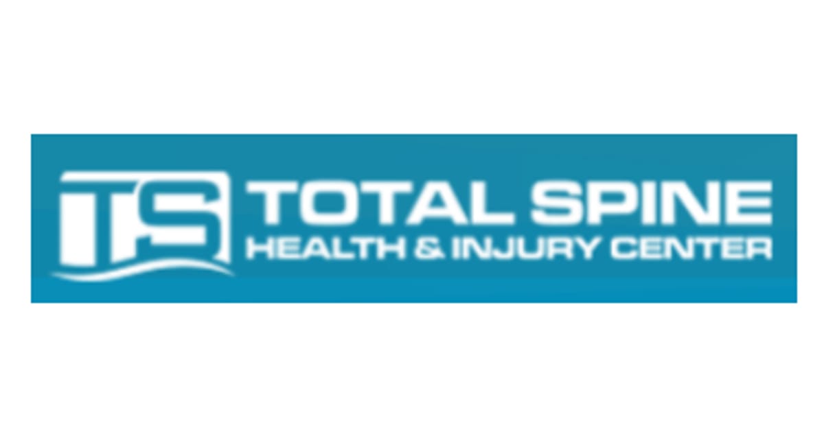 Total Spine Health and Injury Center - Maple Grove, MN | about.me