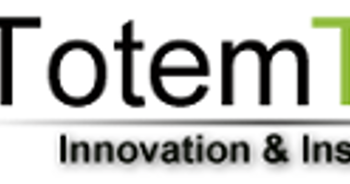Totem Tech - Shenzhen | about.me