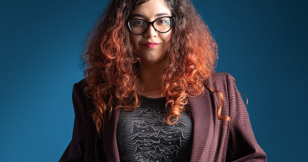 Rocio Novoa - Santiago, Chile, Anglo American | about.me