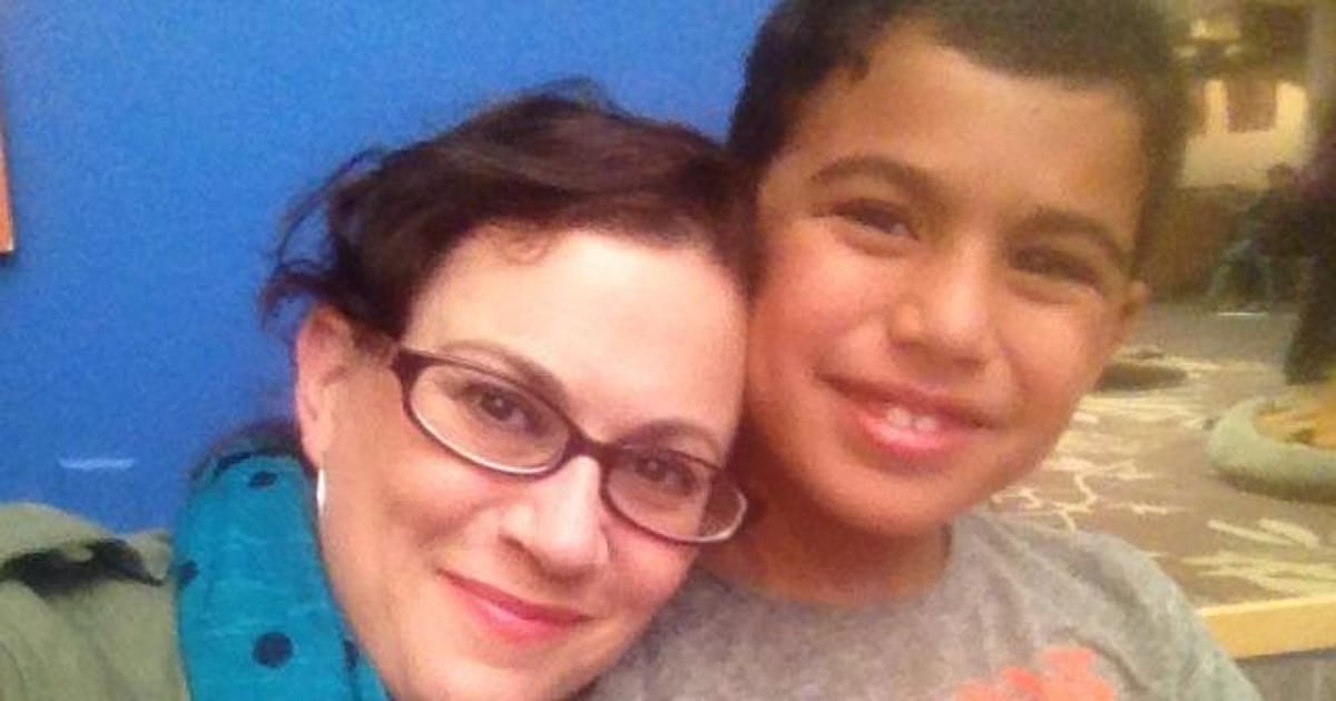 Elizabeth Toy | about.me