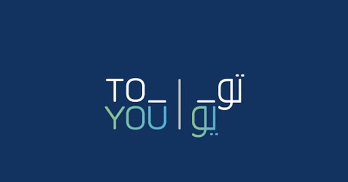 ToYou food delivery - saudi arabia | about.me