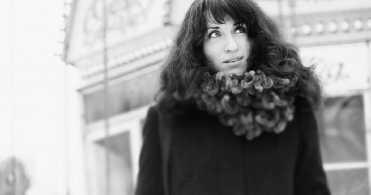 Tanya Vasiliadis | about.me