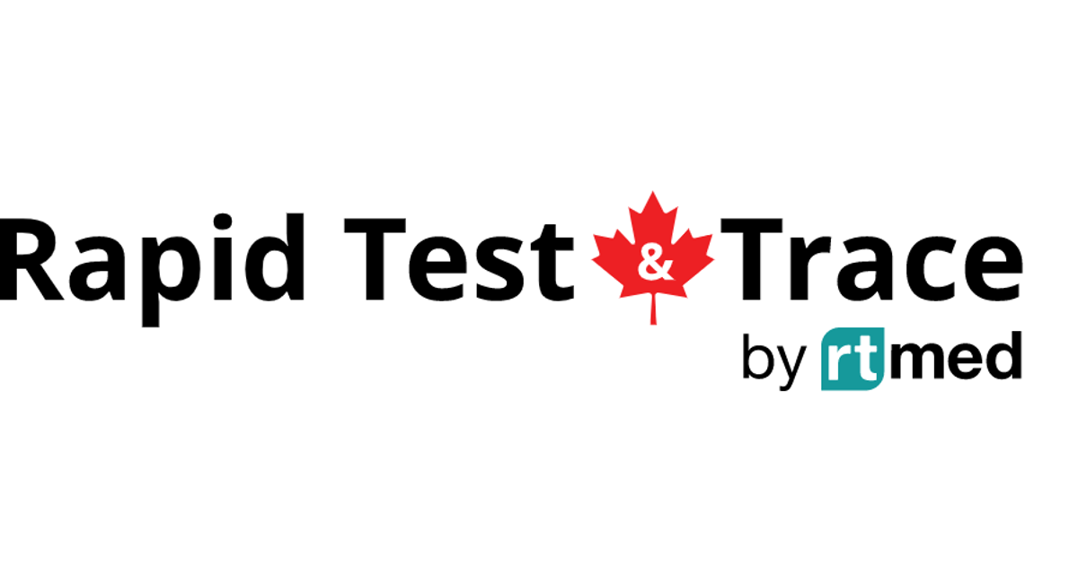 Rapid Test & Trace Canada - 2841B 39 Street SW, Calgary, Alberta, T3E ...