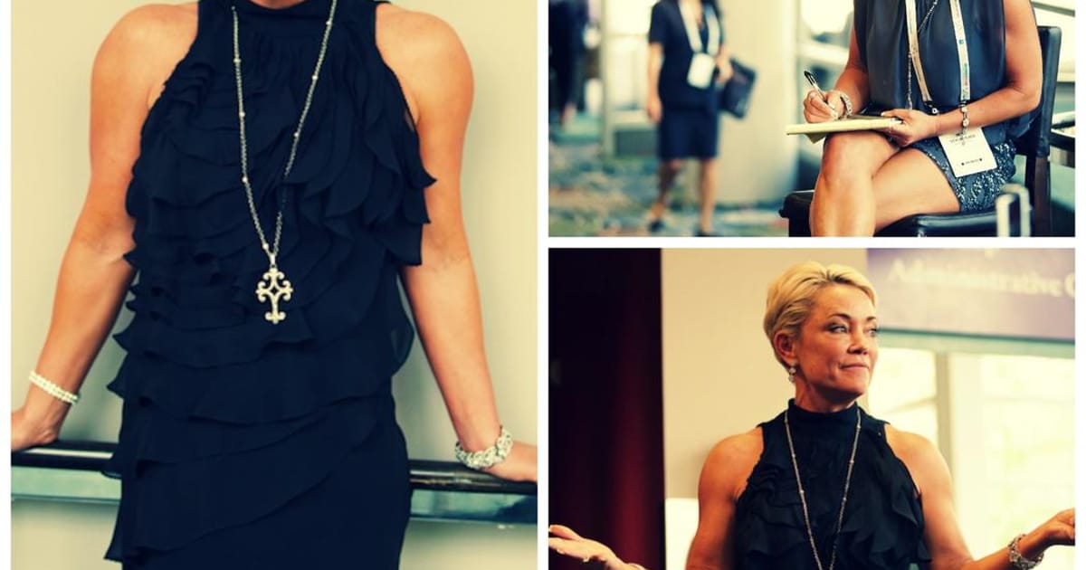 Traci Schumacher | about.me