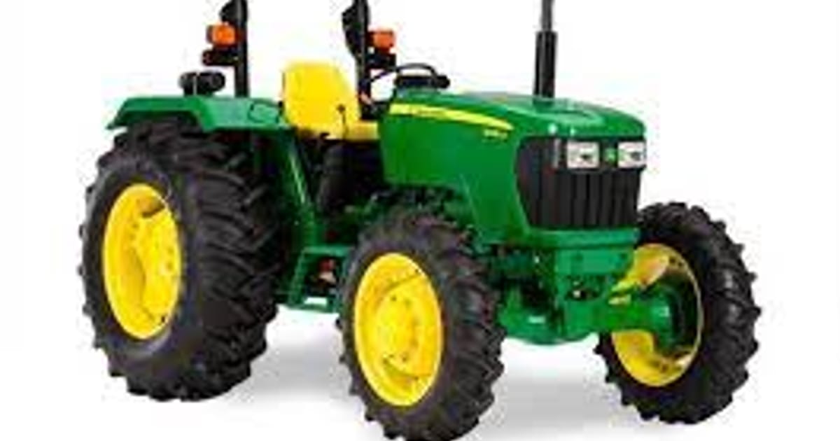 Tractor price - india | about.me